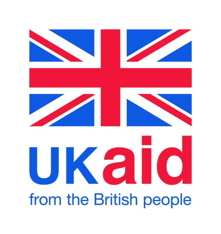 ukaid logo – Disaster Analytics for Society Lab @NTU